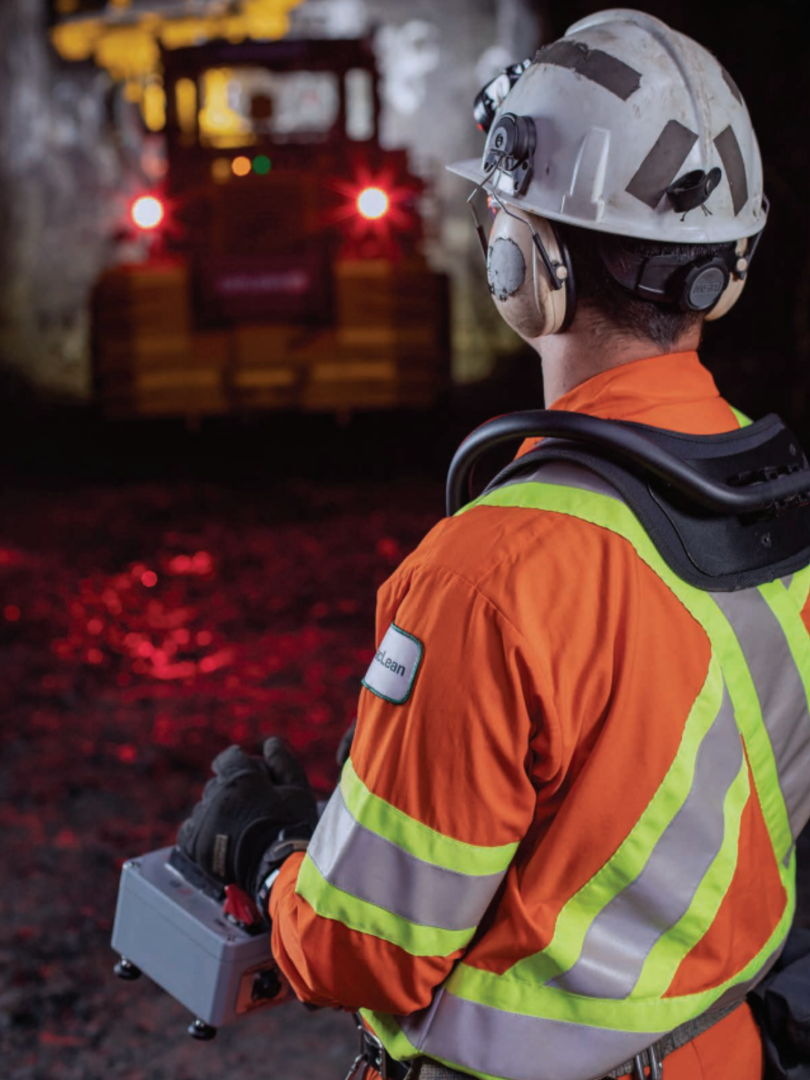 NEWSLETTER SIGN UP - MacLean Engineering