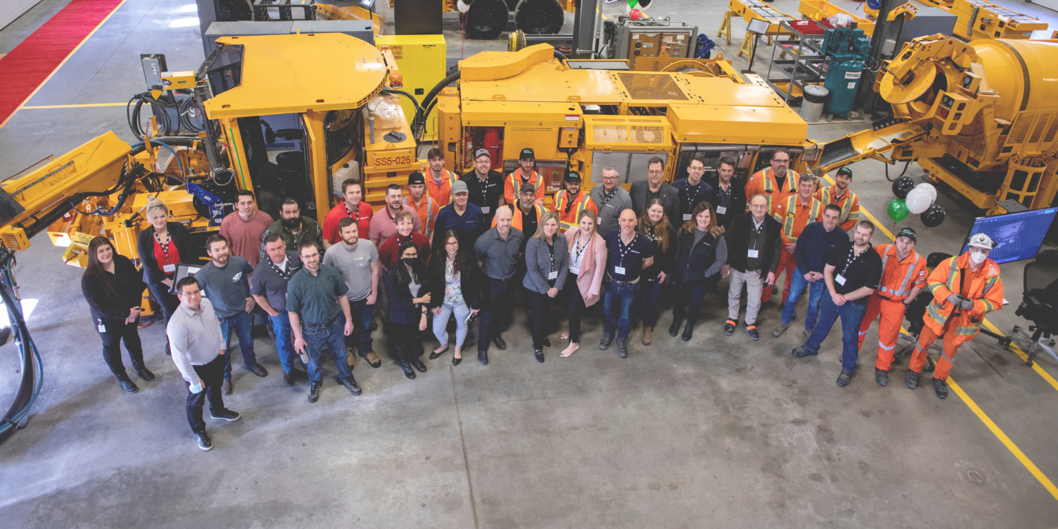 Sección de Carreras - MacLean Engineering