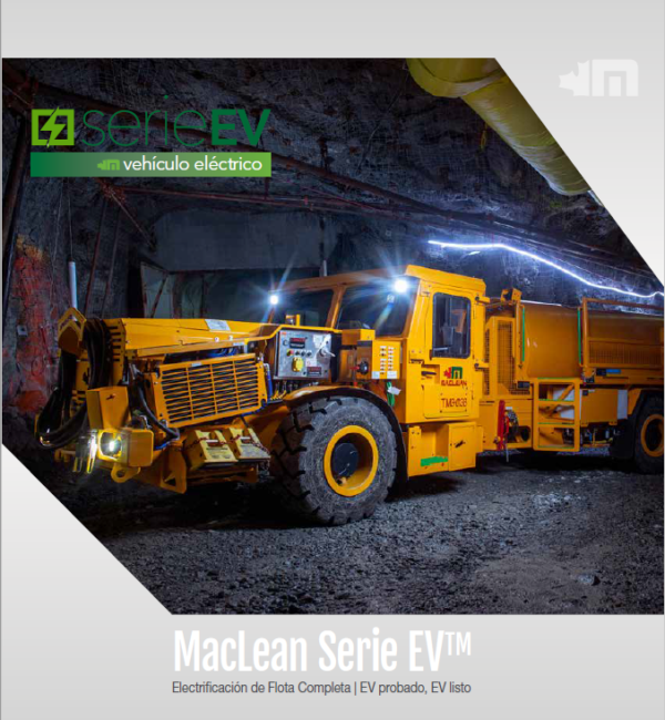 Folletos - MacLean Engineering