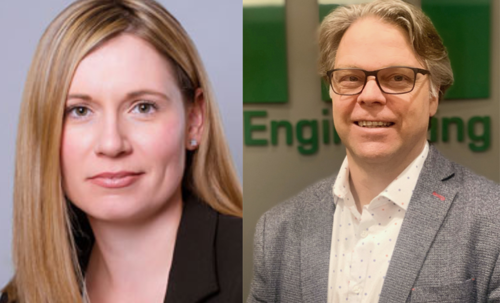 Media - MacLean Engineering