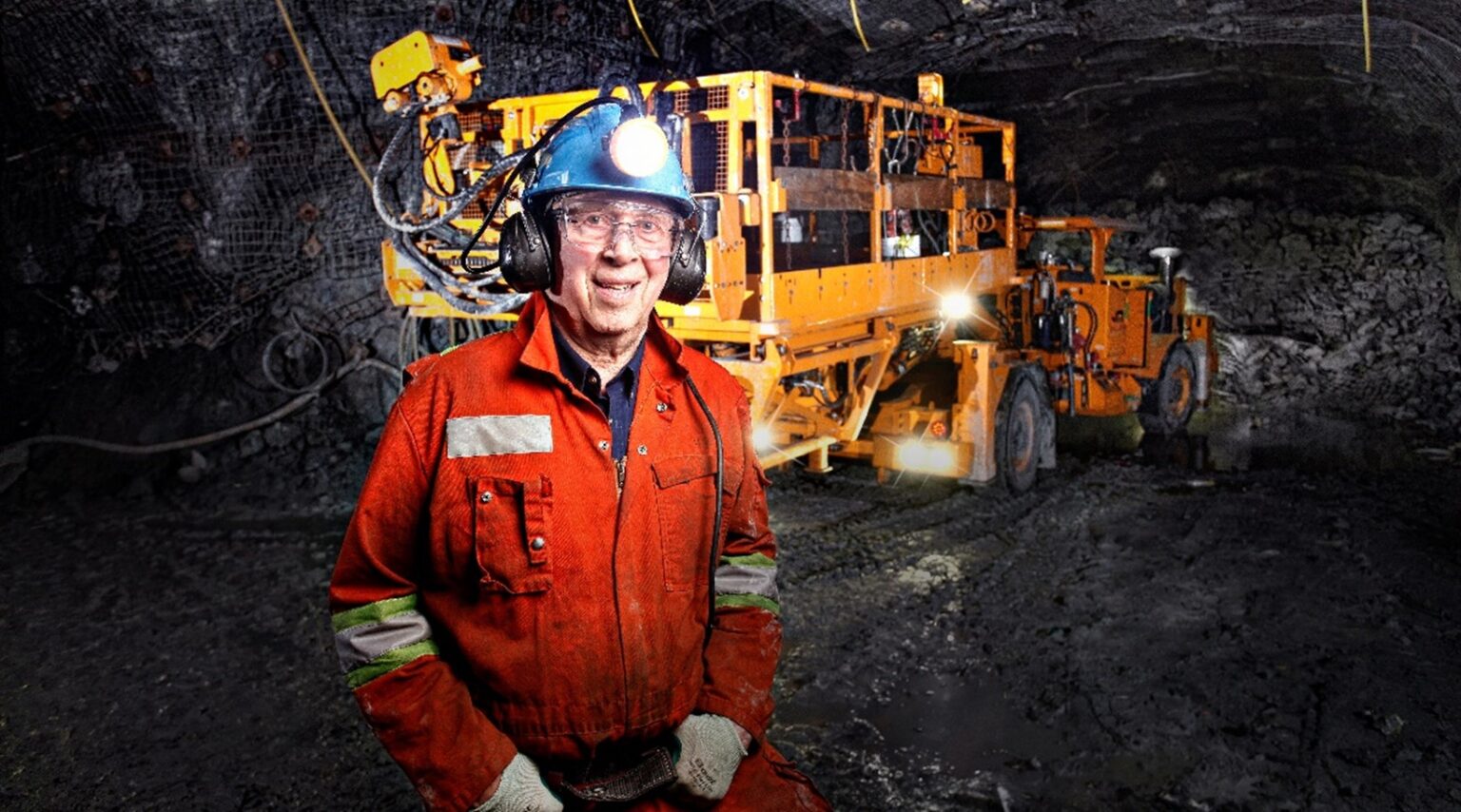 MacLean announces passing of Founder and Chairman, Don MacLean ...