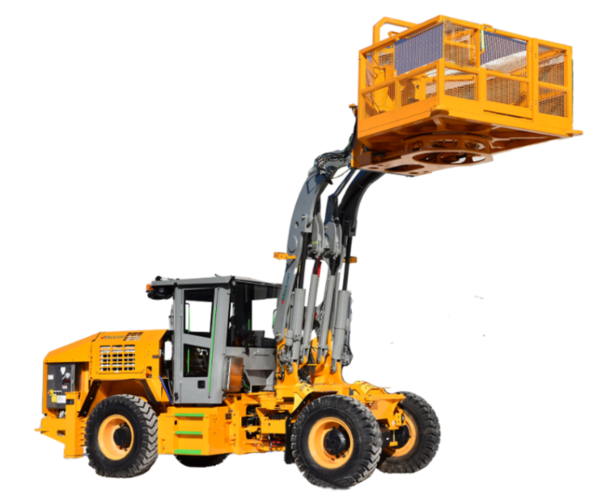 MacLean Australasia showcases latest Elevated Work Platform innovation ...