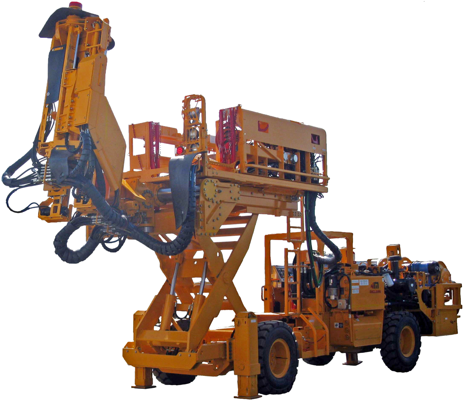 Stock Units - MacLean Engineering