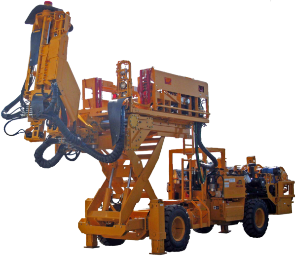 Stock Units - MacLean Engineering