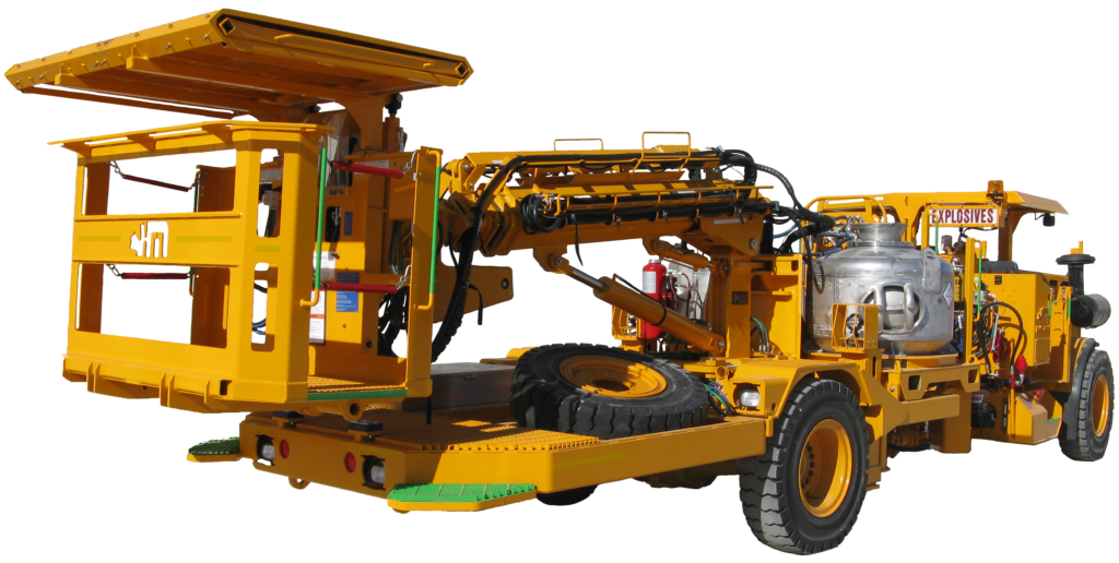 Stock Units - MacLean Engineering