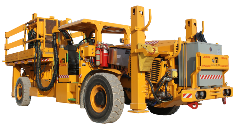 Stock Units - MacLean Engineering