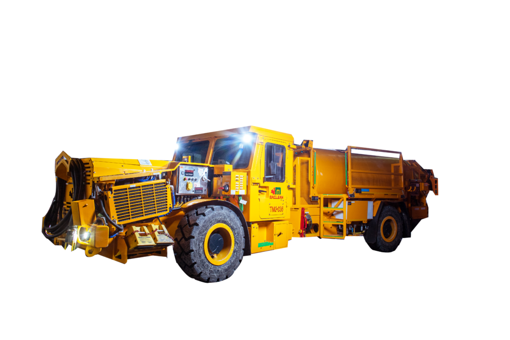 Stock Units - MacLean Engineering