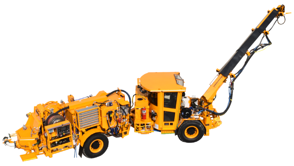 Stock Units - MacLean Engineering