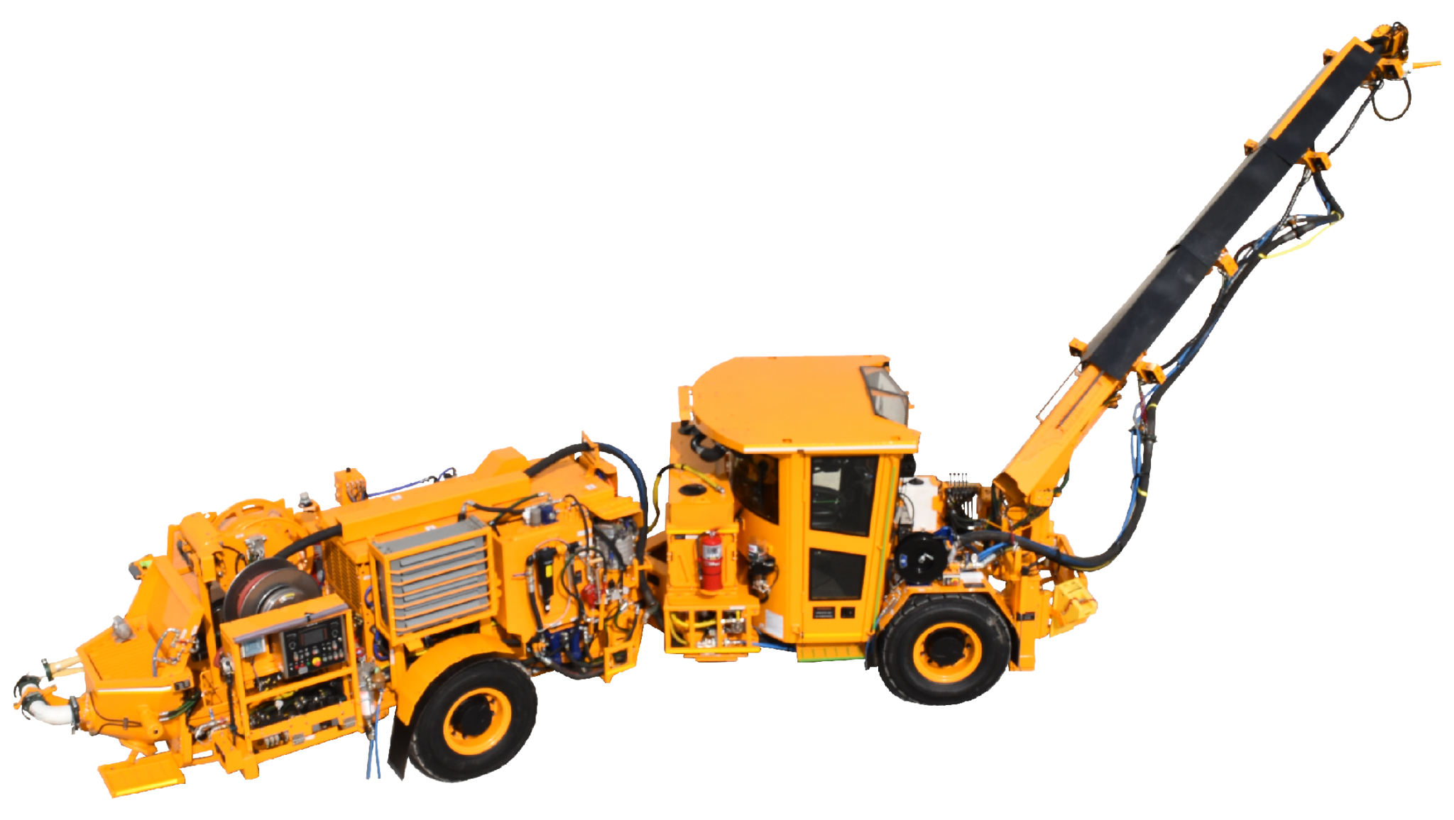 Stock Units - MacLean Engineering