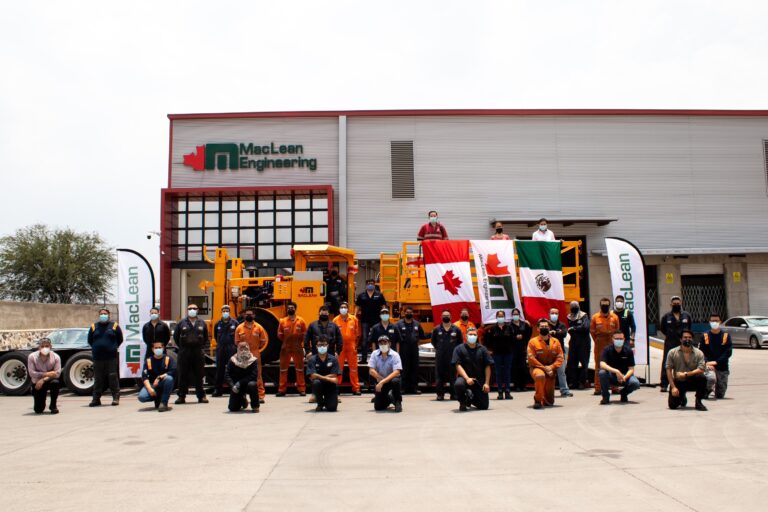 MacLean International - MacLean Engineering