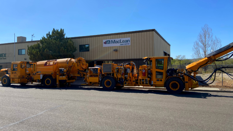 MacLean International - MacLean Engineering