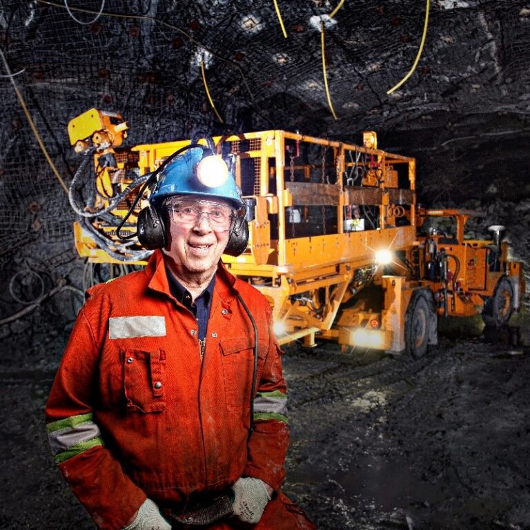 Tribute to Founder - MacLean Engineering