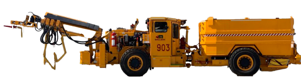 Stock Units - MacLean Engineering