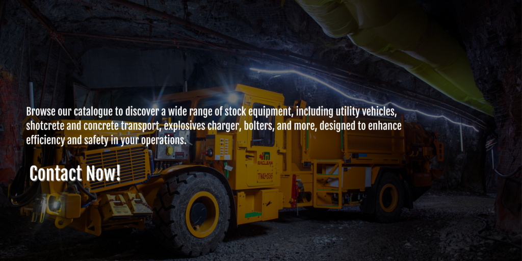 Stock Units - MacLean Engineering