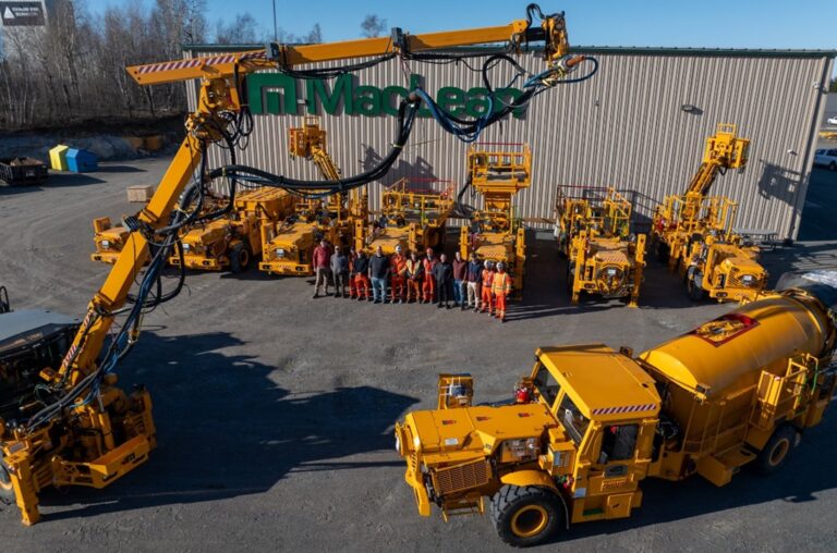 Media - MacLean Engineering