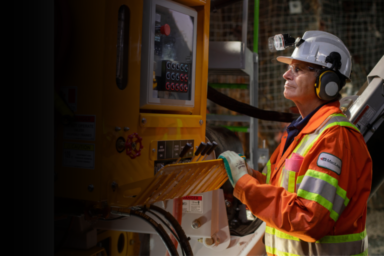 MacLean International - MacLean Engineering