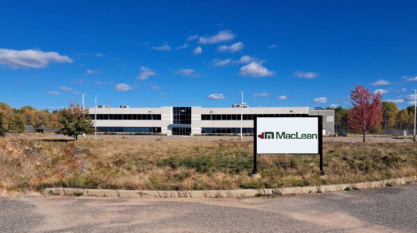 MacLean Acquires New Facility in North Bay to Support Growth and ...