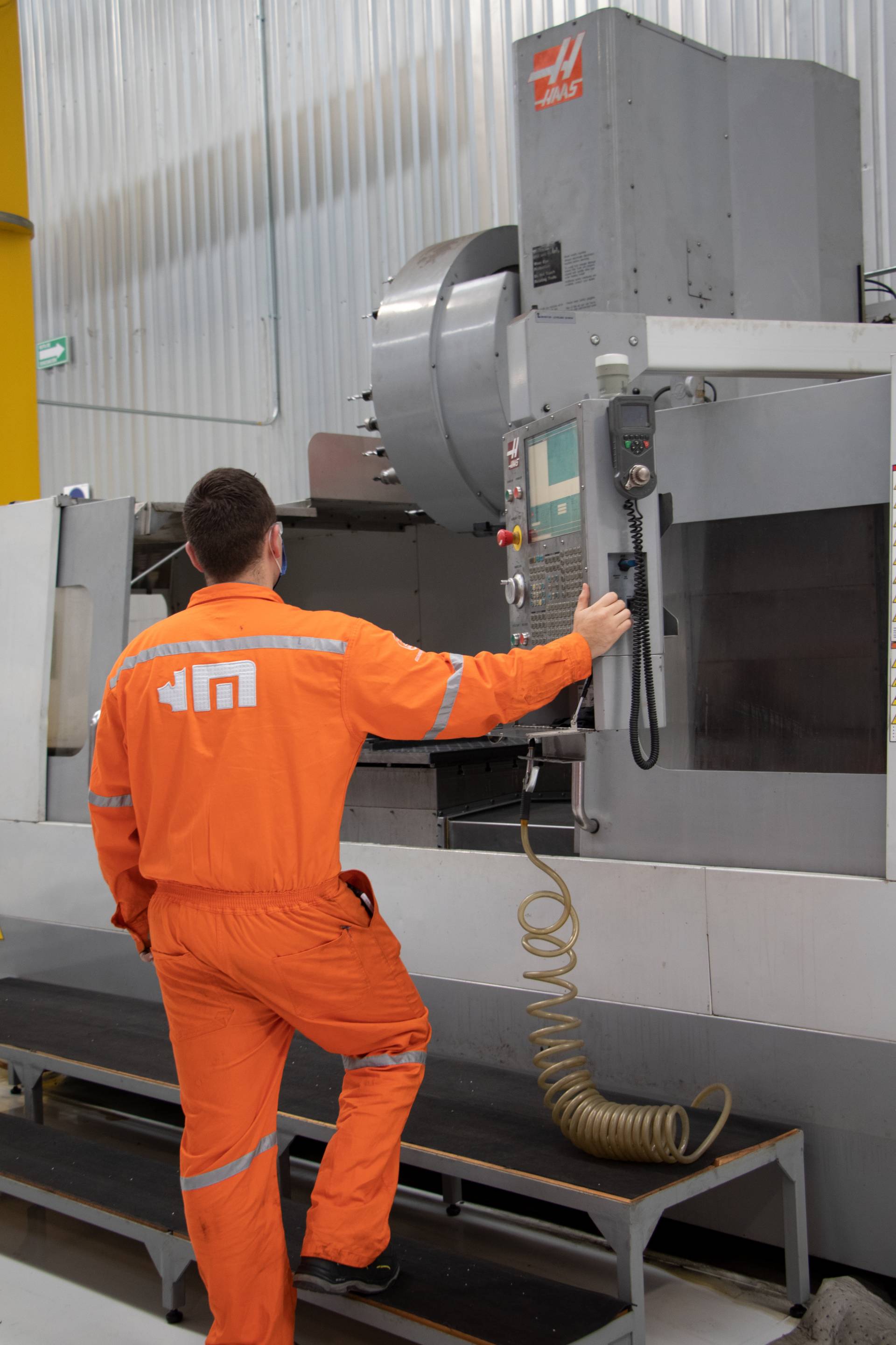 Home Spanish Mexico – MacLean Engineering