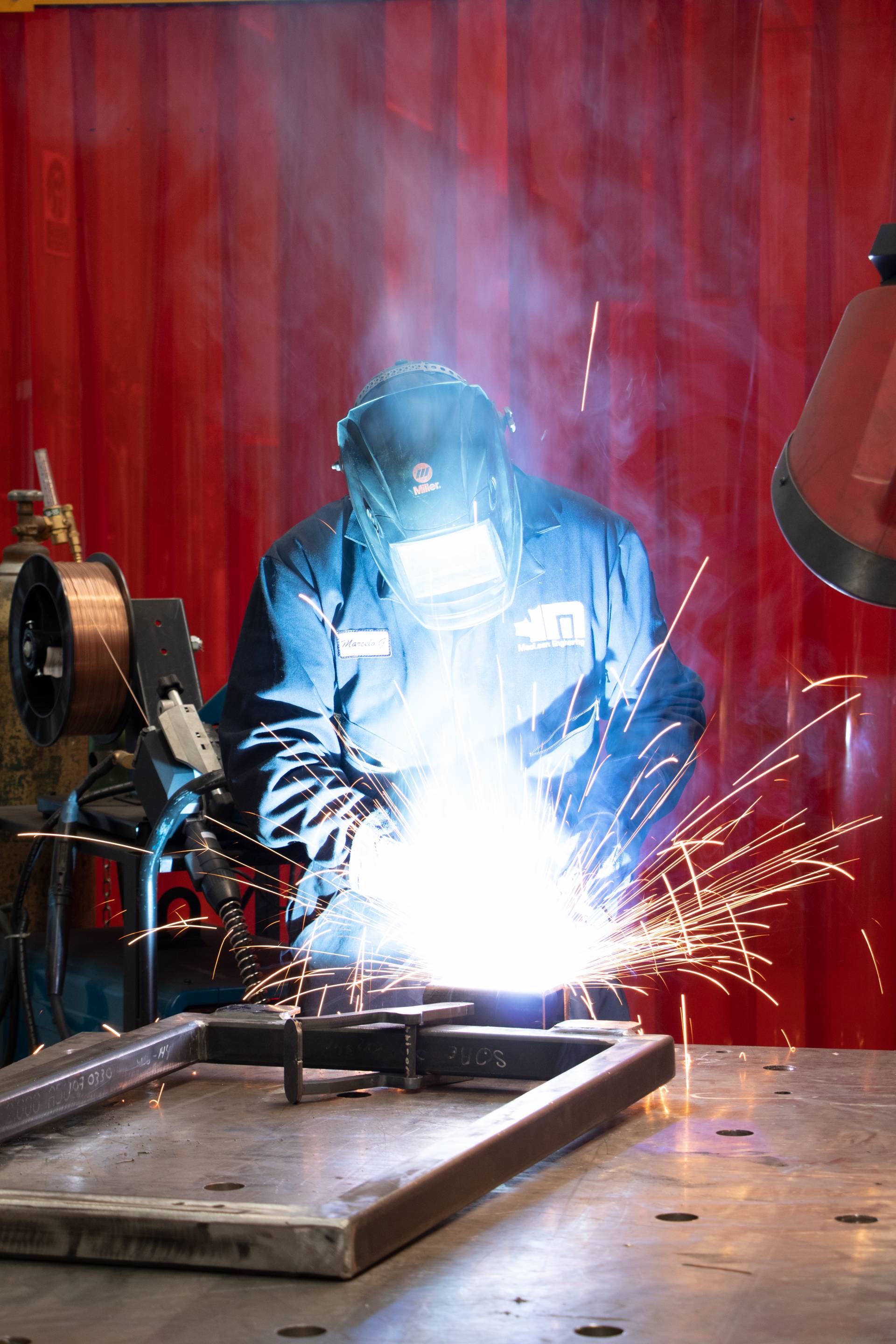 Home Spanish Mexico – MacLean Engineering